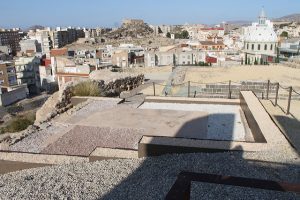 DESCUBRIENDO CARTAGENA, CIUDAD PÚNICA Y ROMANA - VIATOR IMPERI