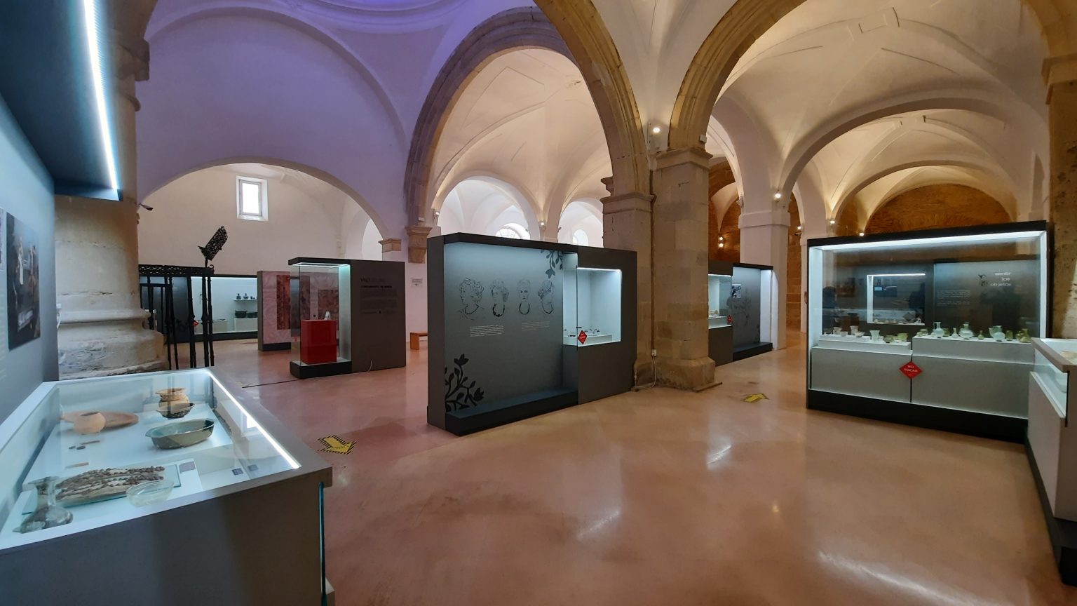 LA VILLA ROMANA DE LA OLMEDA: MOSAICOS Y TERMAS EN PALENCIA — VIATOR IMPERI