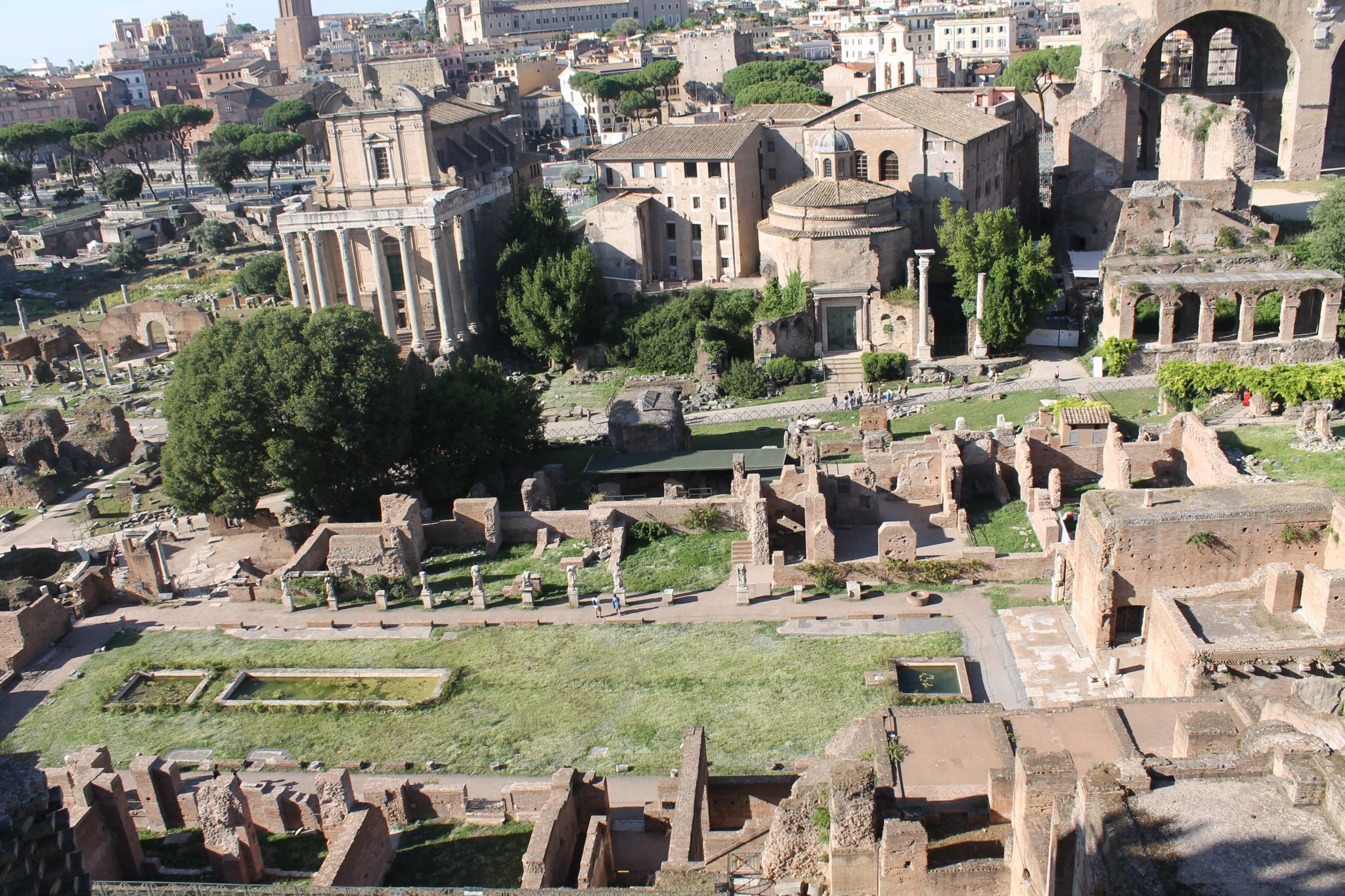 ROMA archivos - VIATOR IMPERI