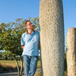 Isaac Moreno Gallo: el arte de pensar como un ingeniero romano